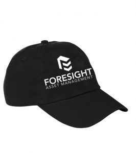 Washed Twill Cap – CP78 – Store Foresight Manage